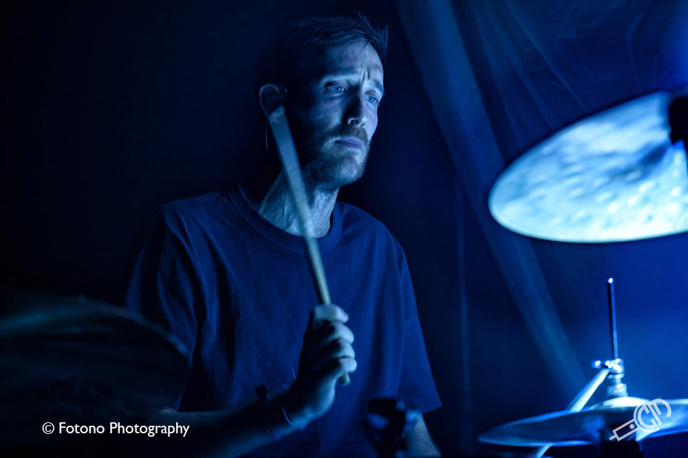 Leah Rye in de Nobel, 21-11-2025 – Catching Music